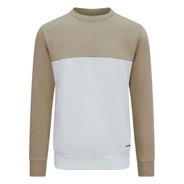 Validate Malcolm Sweatshirt Stone