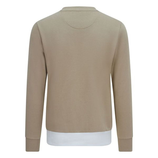 Validate Malcolm Sweatshirt Stone